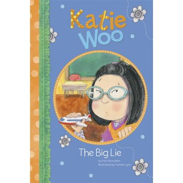 Katie Woo: Katie Woo Rules the School (Paperback) - Walmart.com