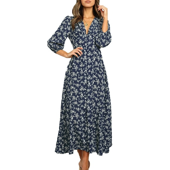 Maxi Beach Dresses