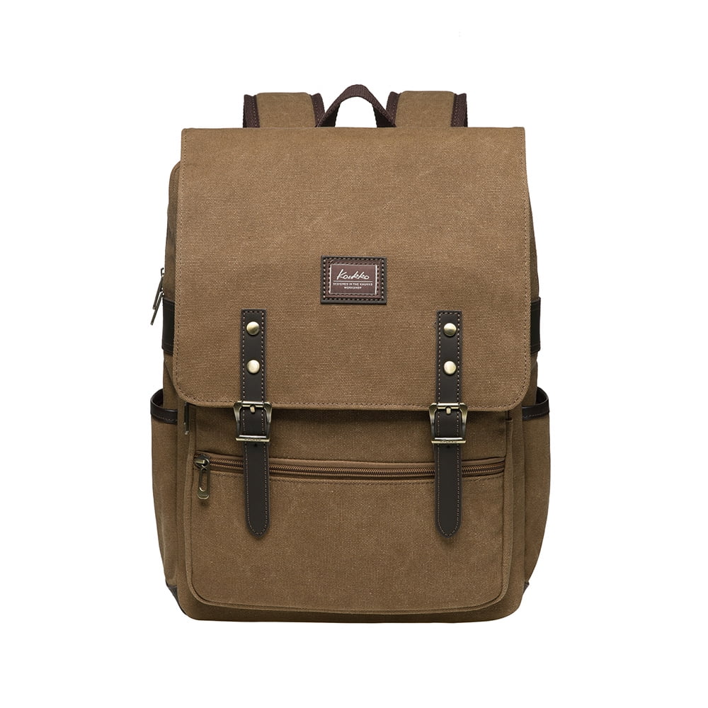 KAUKKO Casual Daypacks Multipurpose Backpacks, Outdoor Backpack, Travel ...