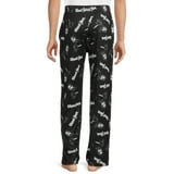 Ghostface Killah Men's Sleep Pants Sizes S-2XL with Ghostface Print ...