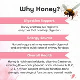 Fuel Good Wooffles Pork, Bacon & Banana Recipe High Protein Soft ...