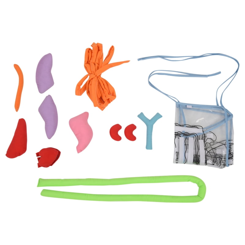 Anatomy Apron Human Body Organs Awareness Toys - Walmart.com