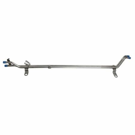 Freightliner A04-29343-002 Tube Assembly-Coolant, Mid Chassis | Walmart ...