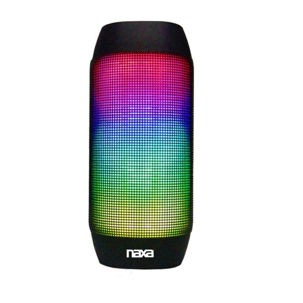 Altavoz Bluetooth VIBE 2 Naxa Naxa NAS-3062 | Walmart en línea