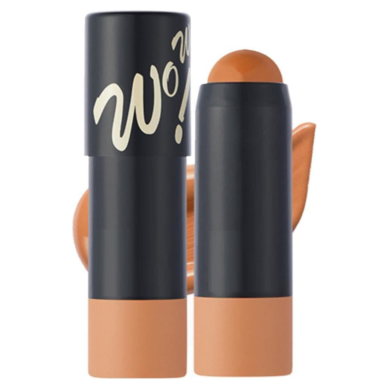 ZHAGHMIN Cover Stick Foundation Make Up Holding Color Rendering 12 ...