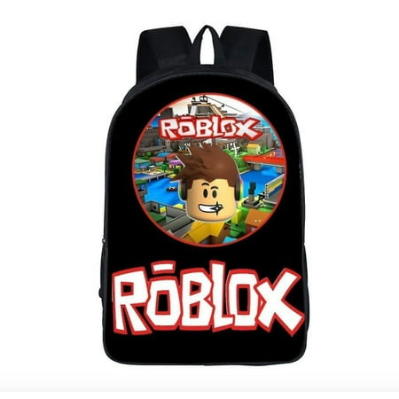 Casual Student School Backpack Roblox | Walmart Canada