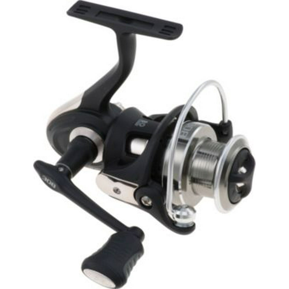 Mitchell 300 Spinning Fishing Reel - Walmart.com - Walmart.com