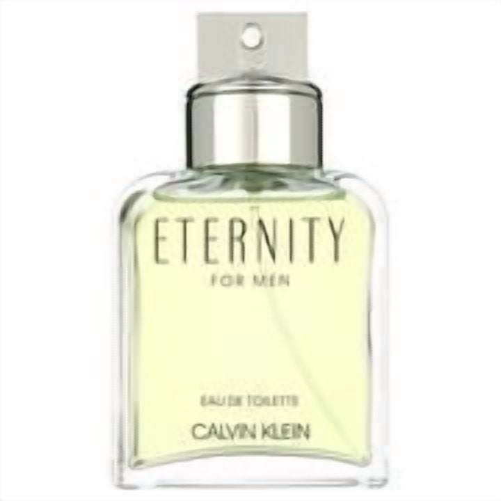 Click here for Calvin Klein Eternity Eau De Toilette Spray - 100m... prices