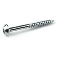 Kreg SML-F150-500 Zinc Pocket-Hole Screws, 1 1/2-Inch, #7 Fine Thread ...