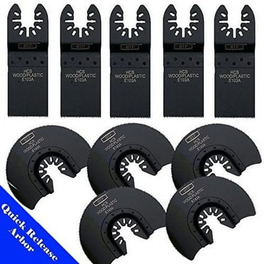 Dremel MM920 3" Carbide Grit Grinding Rasp Oscillating Multi-Tool Blade ...