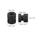 Uxcell 12Pack RC Anti Vibration Rubber Balls for F4 F7 Flight ...