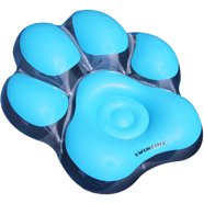 Intex Inflatable Animal Split Ring for Kids 3 - 6 Years Pool Swim ...