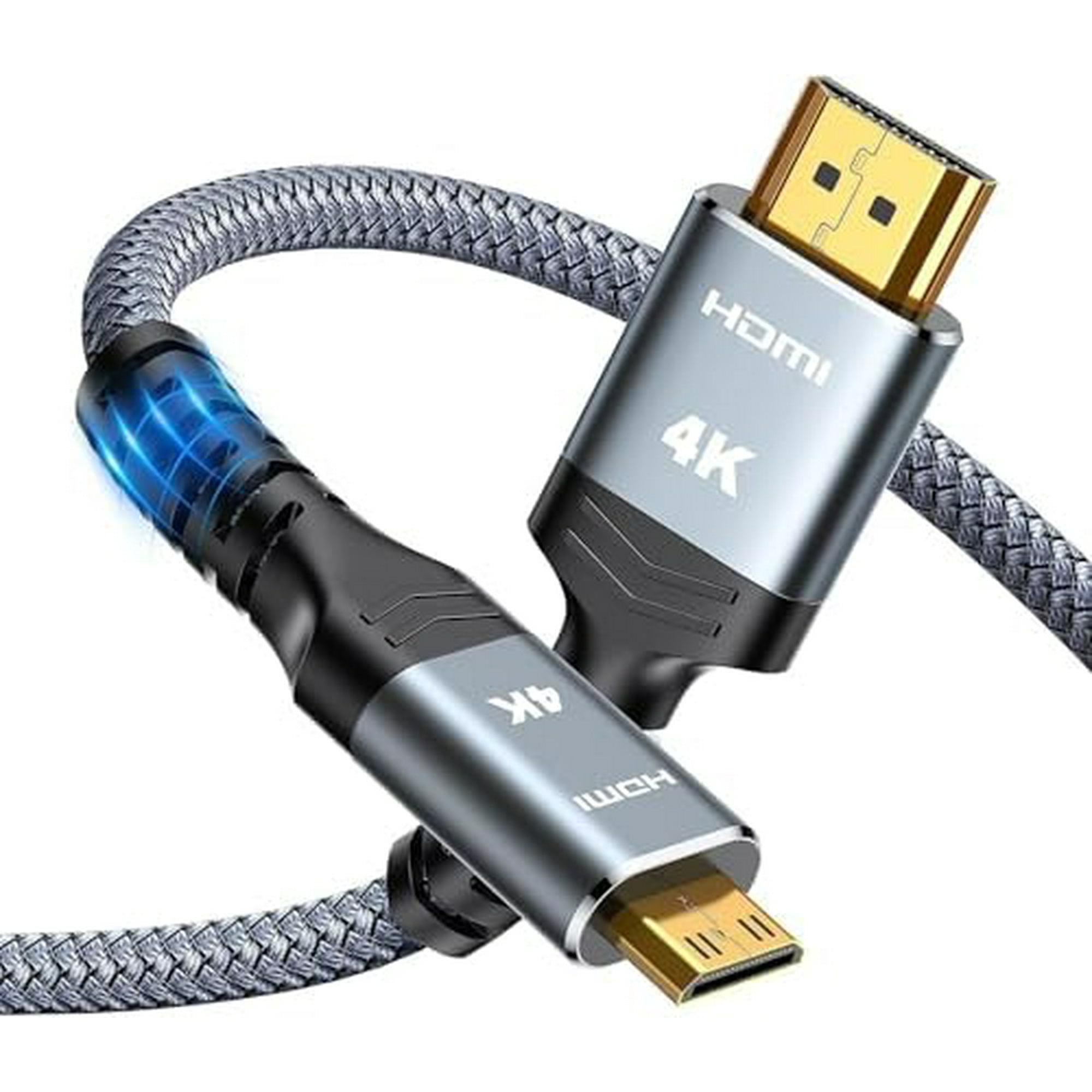 Click here for Chenxiayu Tianqi Mini Hdmi To Hdmi Cable 6ft  (4k... prices