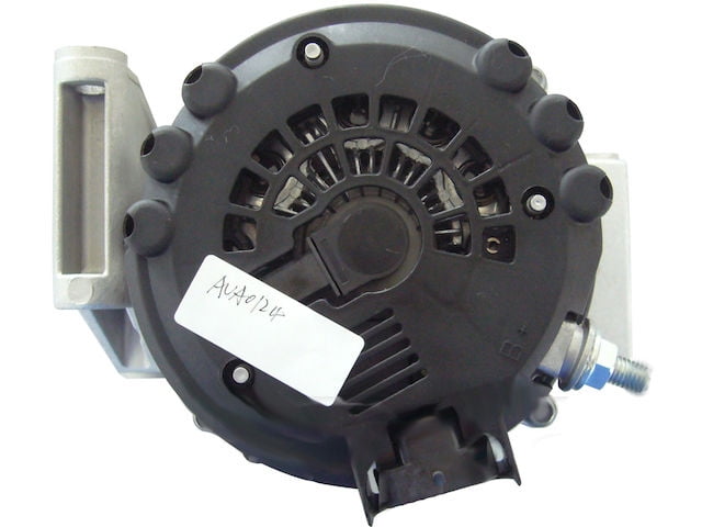 2010 Chevy Malibu Alternator