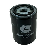 John Deere (6 PACK) Original Equipment Oil Filter - AM101207,6 ...