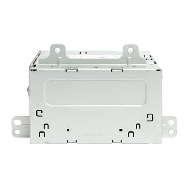 Restored 2006-2007 Saturn Ion Radio AM FM CD Player with Aux ...