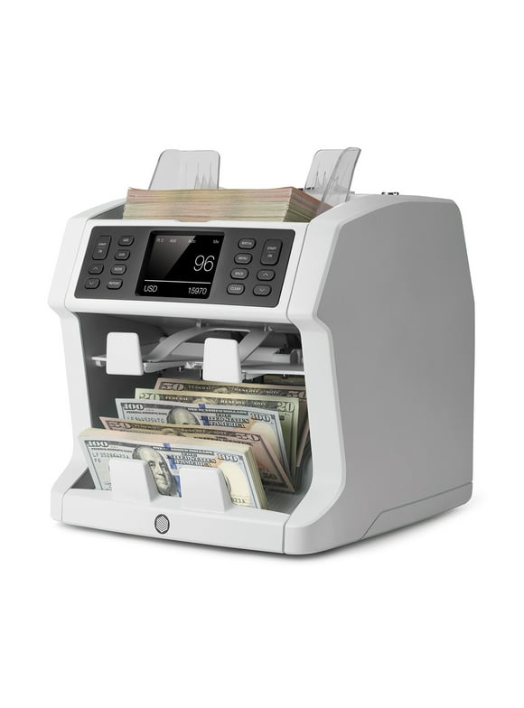 Money & Bill Counters in Money Handling - Walmart.com