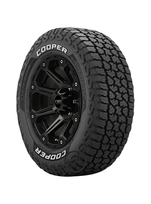 Cooper 275/70R18 Tires in 18" Tires - Walmart.com