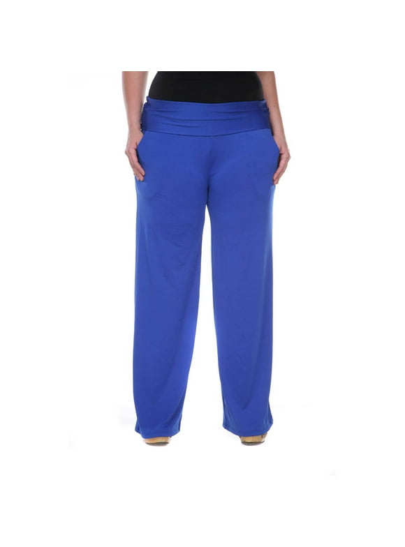 Royal Blue Plus Size Dresses