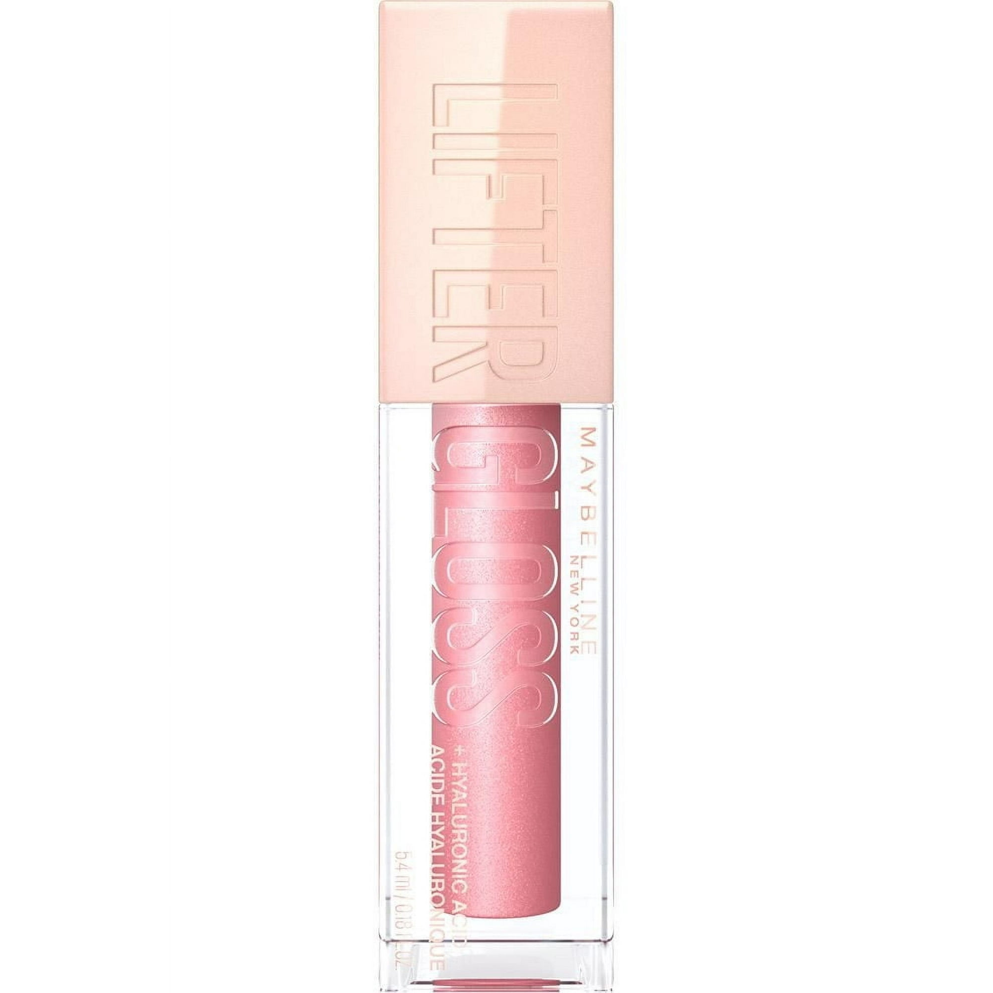 Click here for Maybelline New York Lifter Gloss  Lip Gloss With H... prices