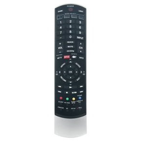 PerFascin Replacement Remote Control for Hampton Bay, UC7078T, Battery ...