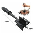 Meat Chopper, Hamburger Chopper, Premium Heat Resistant Meat Chopper ...