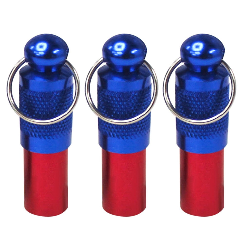 Click here for Eeaseca 3pcs Dog Id Tag Bullet Shape Brass Id Tags... prices