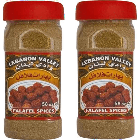 Falafel Mix