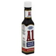A1 Steak Sauce Food Service, 5 Ounce - 24 Per Case - Walmart.com