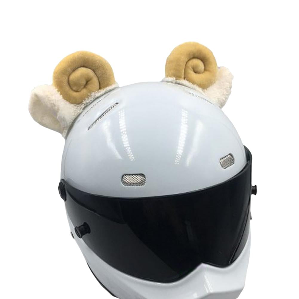 Click here for Furrynest Cozy Helmet Ear Decoration Ears For Outd... prices