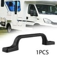 Tnarru 9inch RV Cargo Trailer Door Handle Grab Bar Accessories ...