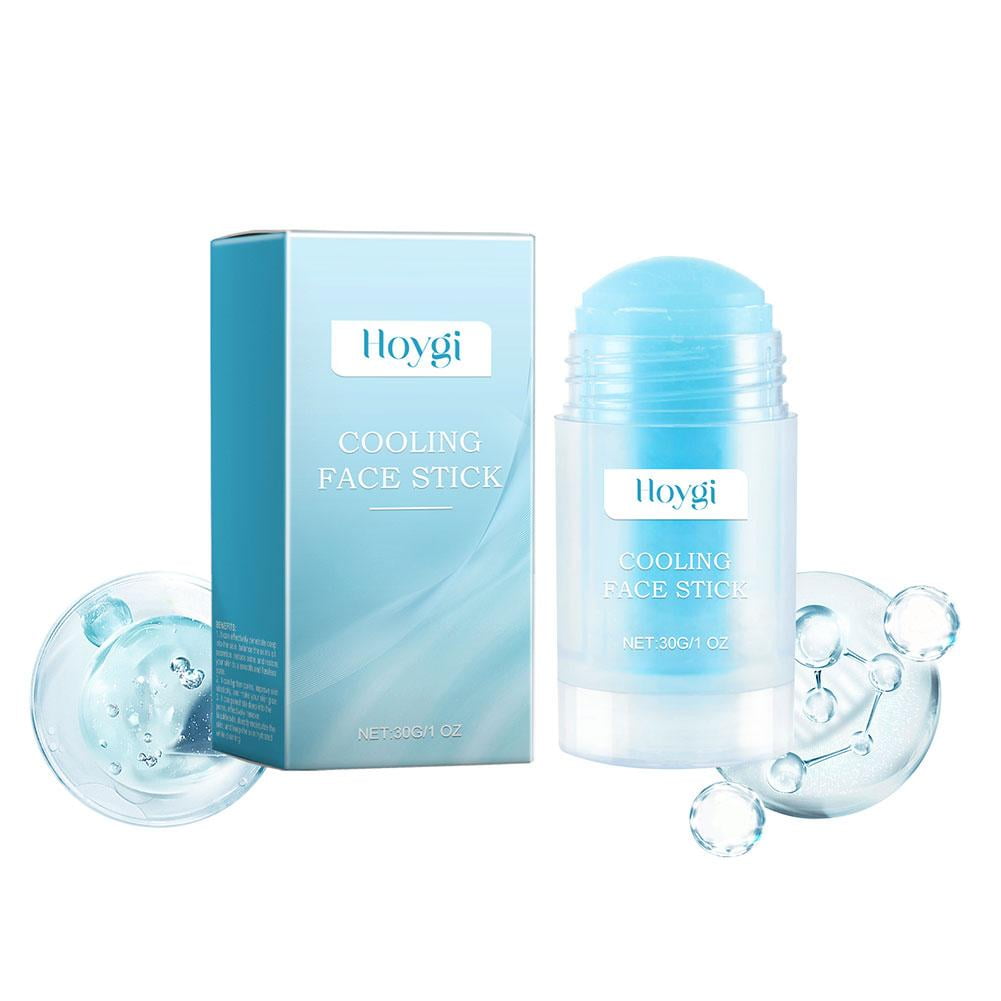 WAITLOVER Masajeador facial de paletas refrescantes de belleza F5T7 ...