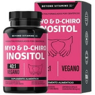 Nestlé G-Balance Myo-Inositol y Probióticos Suplemento Alimenticio 60 ...