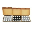 Hot Stamp Coder Ink Roll For My380f Dk1000 Dk1100 Coding Sealing Machine