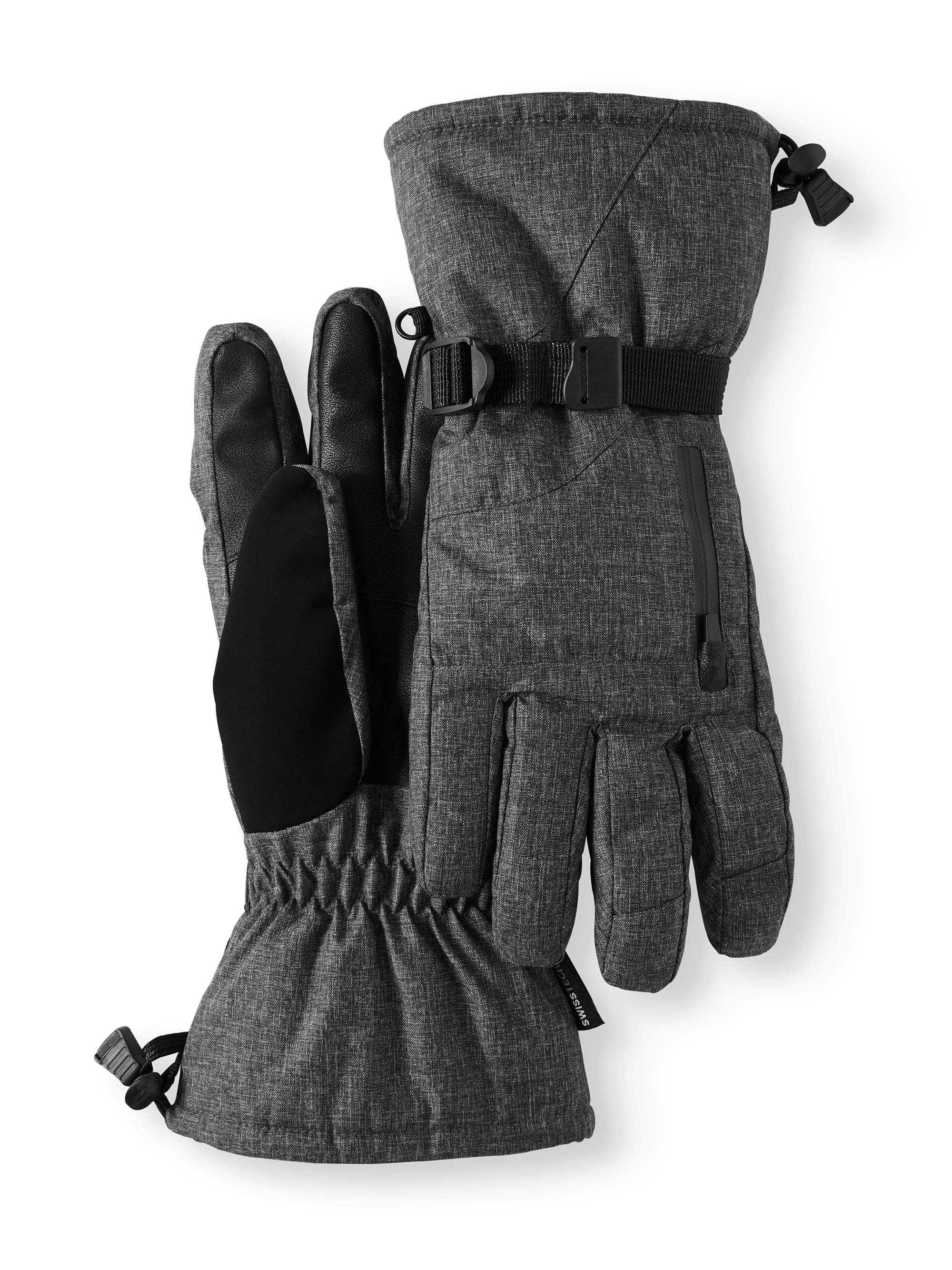 Men's Swiss Tech Soft Shell Jacket, up to Size 3XL – Walmart Inventory ...