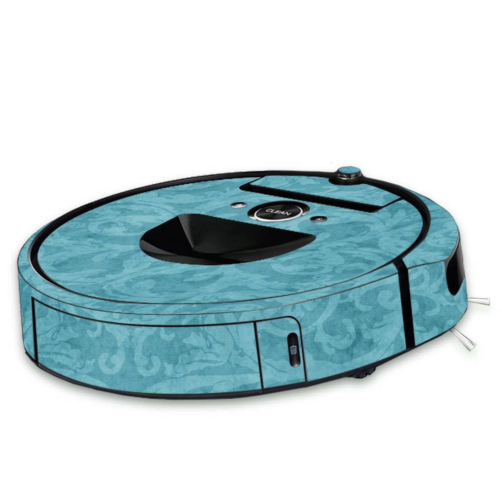 Skin Decal Wrap Compatible With Roomba i7 Robot Sticker Design Baby ...