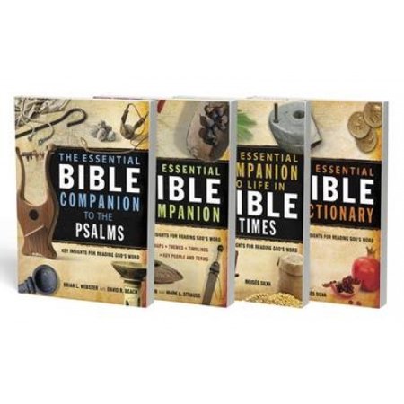 Essential Bible Reference Collection | Walmart Canada
