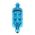 NestledNature RC Car Fuel Filter,HSP Alloy Aluminum Oil Nitro Fuel ...