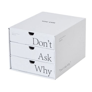 Versatile Wooden Desk Organizer for Office & Home, Vertical Large Shelf ...