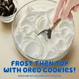 2X - Betty Crocker OREO Crème Flavored Gluten Free Whipped Frosting ...