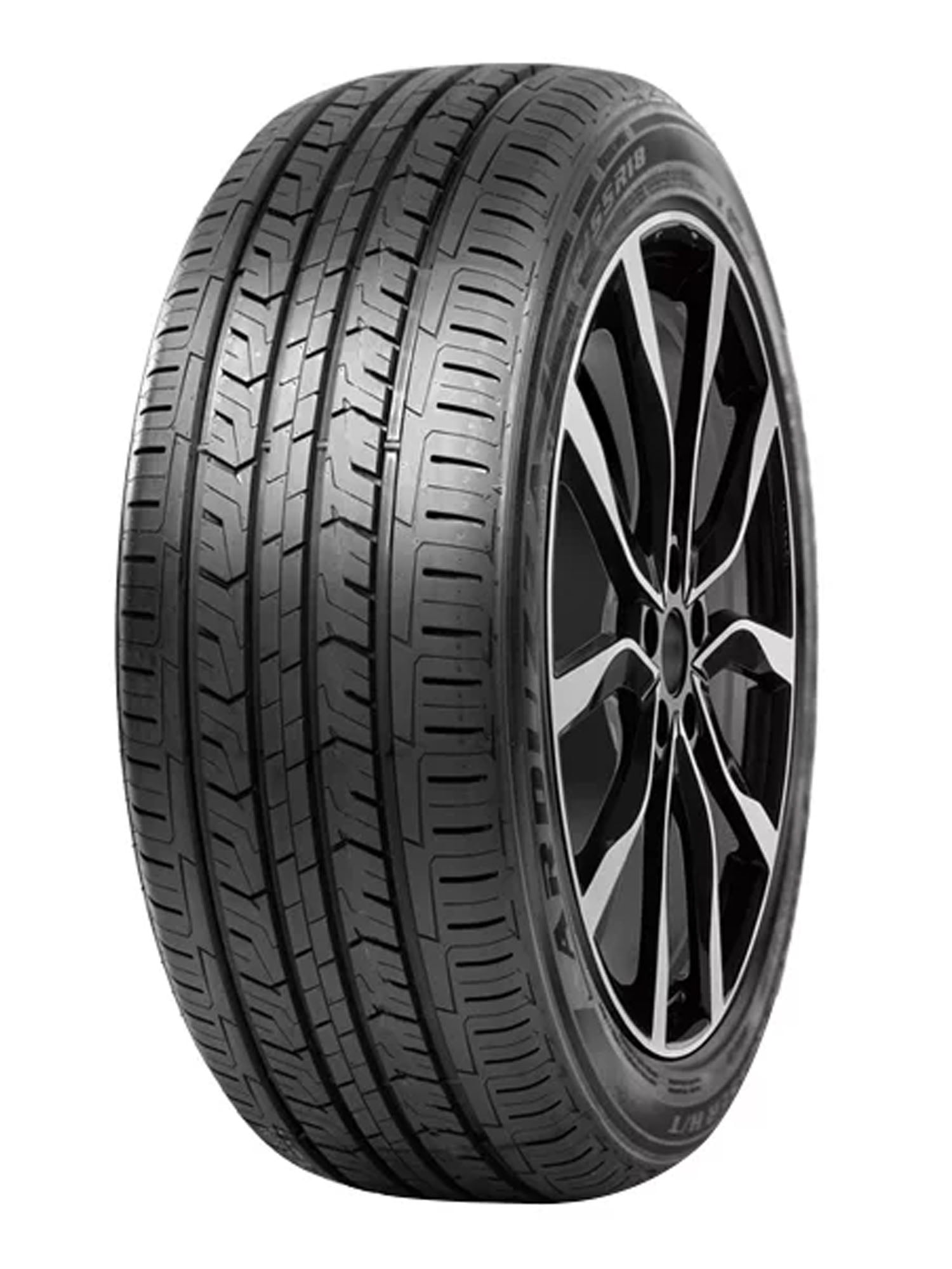Llanta 215/65R17 Arduzza Roadcrosser H/T 99V | Walmart en línea