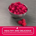 Freeze Dried Fruit Variety Sample Pack Strawberries Bananas