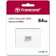 Transcend 64GB Memory Card for Motorola Moto e6 Phone - High Speed ...