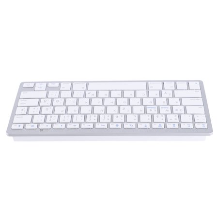 Keyboard, Exclusive Shortcut Keys Ergonomic Ultra Lightweight Ultra ...