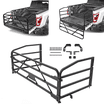 Erickson 07605 Big Bed Junior Pick-Up bed Extender, 350 lb Rated ...