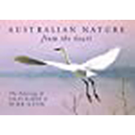 Australian Nature: From the Heart: The Paintings of Sally Elmer and ...