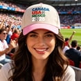 Baseball Cap Hats for Women Lightweight 2026 New Wide Brim for Hiking ...