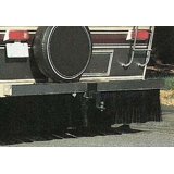 Industrial Brush Splash Stop RV Protective Brush Shield - Walmart.com