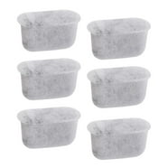 Newhouse Charcoal Filters (12-Pack) Replacement Charcoal Water Filters ...