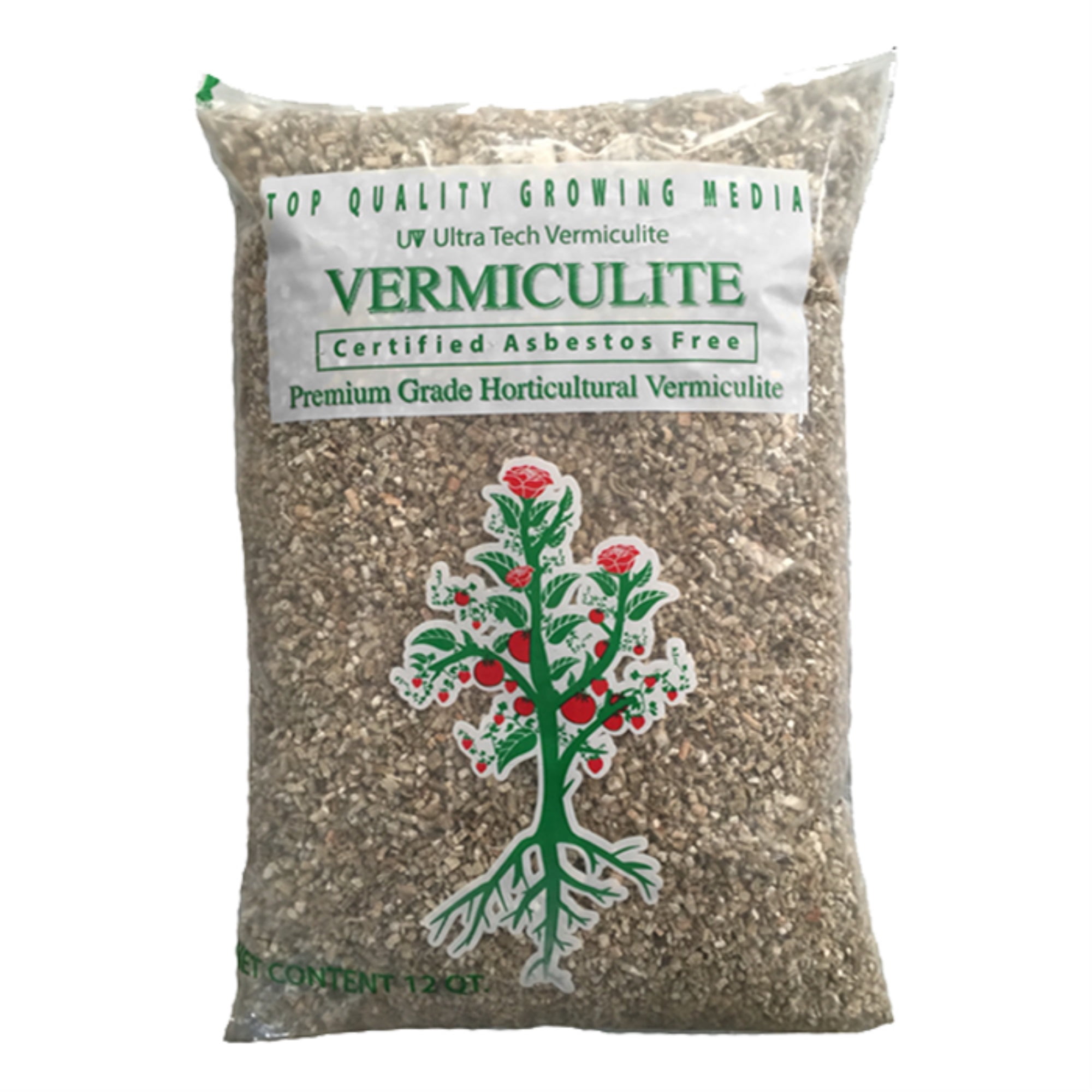 Click here for Dl Wholesale Vermiculite Medium Grade Bag 1 12 Qt prices